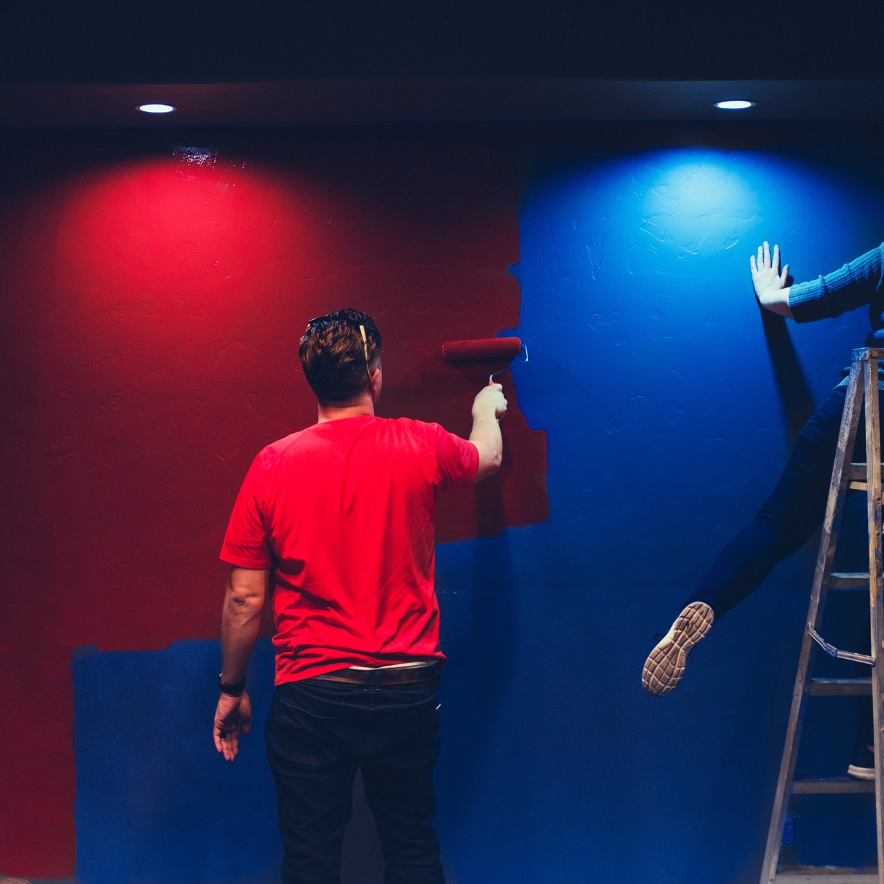 GreySpace Studios | Strategic Design & Branding Agency